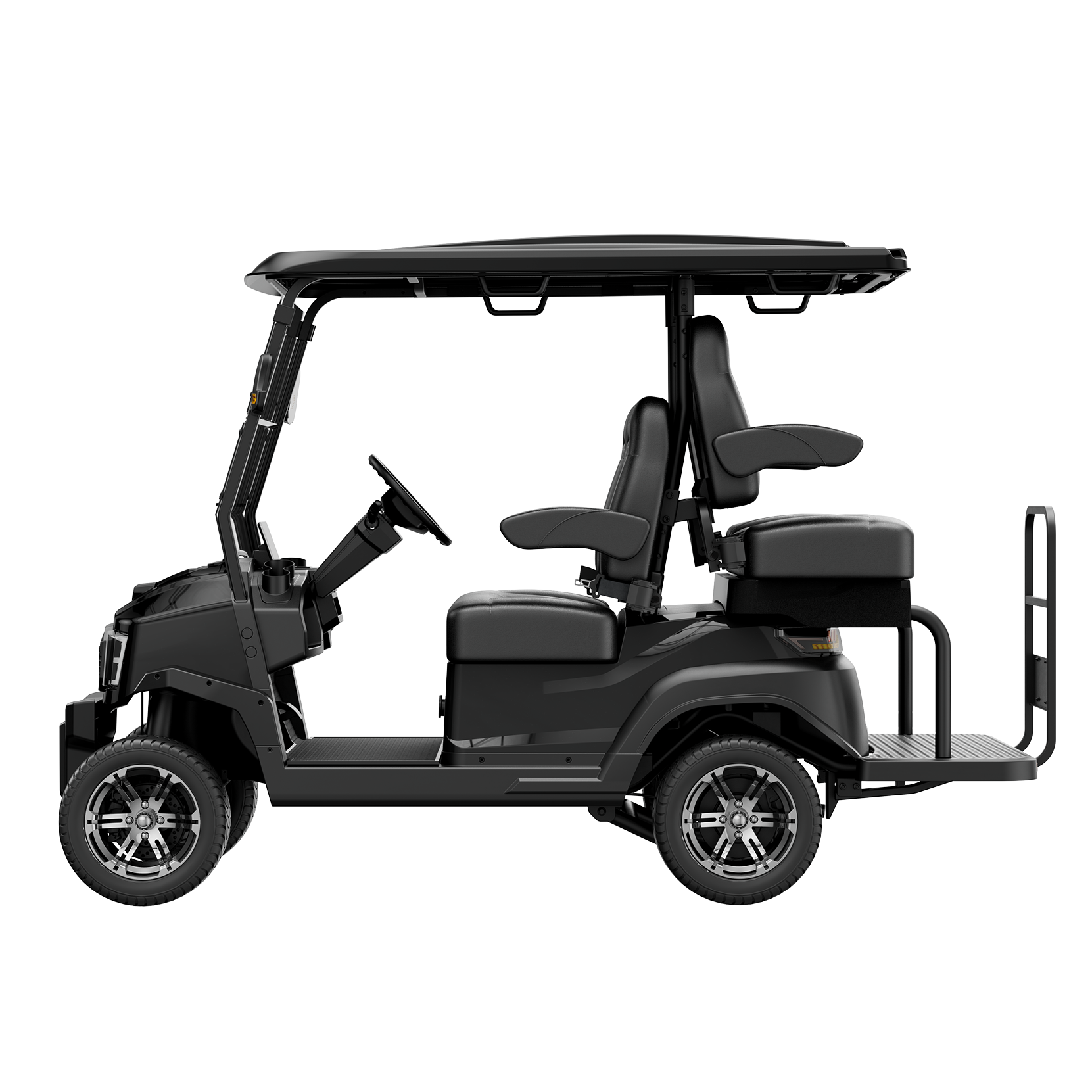 G2+2 | Rover EV